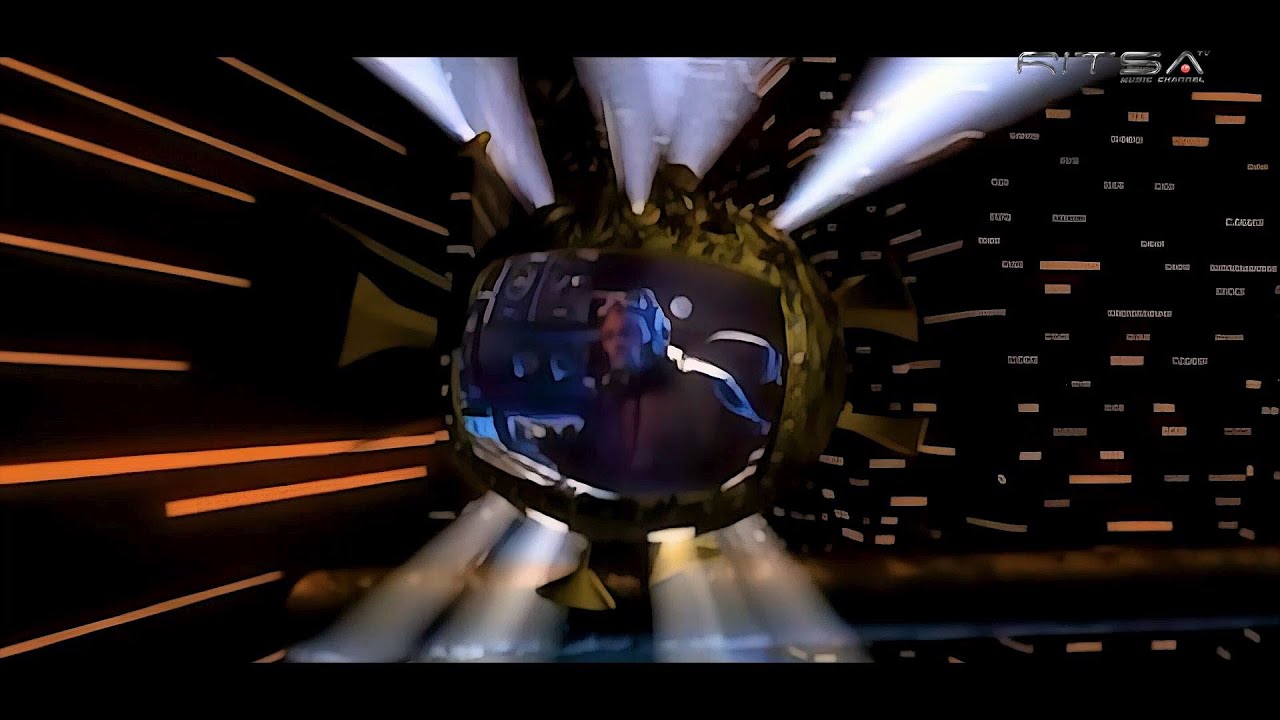 Captain Hollywood Project - Find Another Way Ritsatv Remastered - YouTube