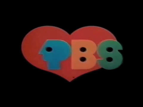 PBS Promo #6 (1972) - YouTube
