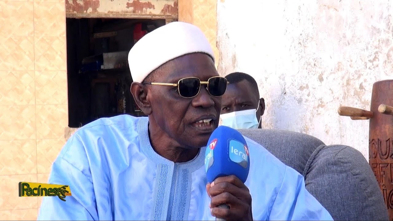 🛑Racines N2 : origine et histoire des "Lebou" ( Rufisque) #LERALTV ...