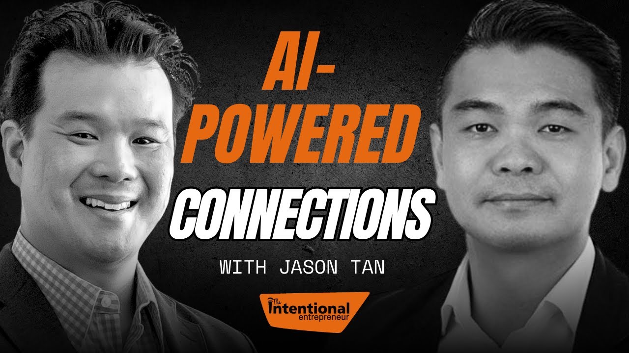 78: Leveraging AI to Build Authentic Online Relationships and ...