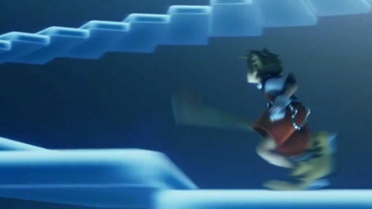 Run Sora Run - YouTube