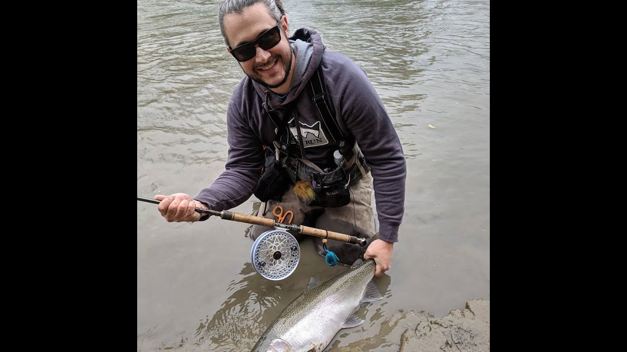 Bobber downs and magnificent Arial battles on the New Colville ...