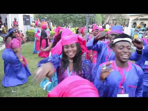 _Groupe (C) Dj lamin _ Dadi Belle Amaria_