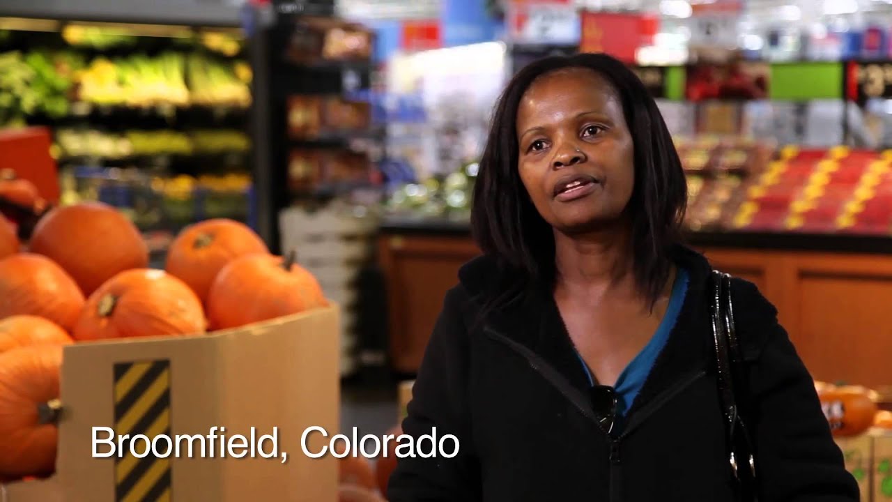 Walmart Moms Talk First 100 Days - YouTube