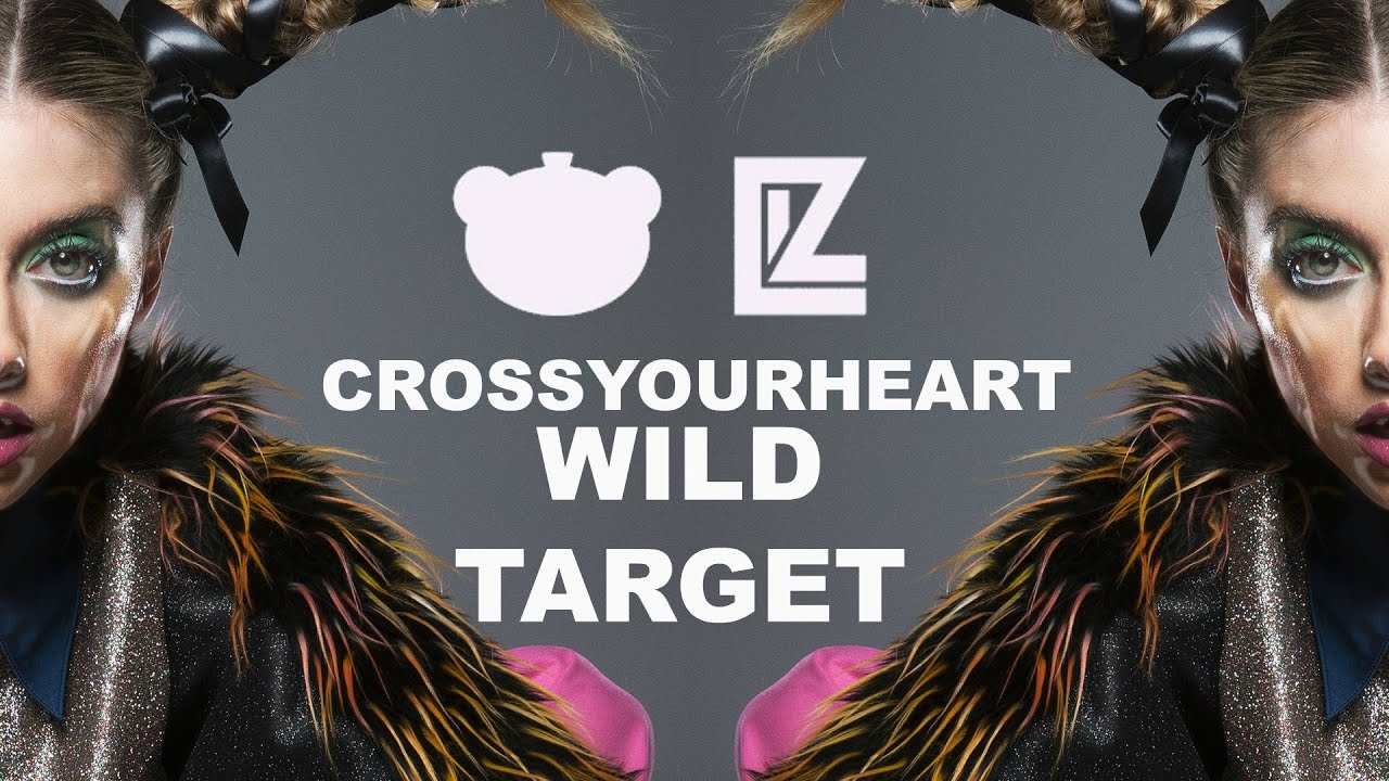 LIZ - Wild Target (Cross Your Heart: 02) - YouTube
