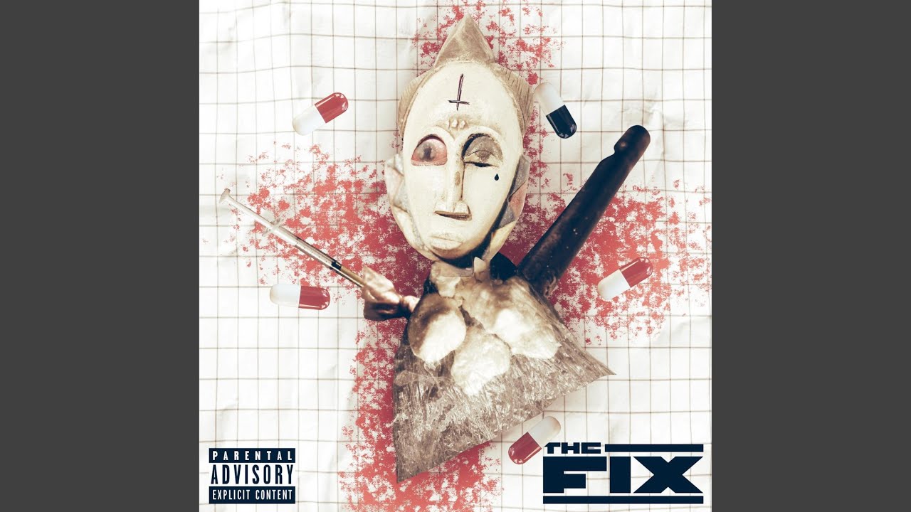 The Fix (feat. Frank White.BX) - YouTube