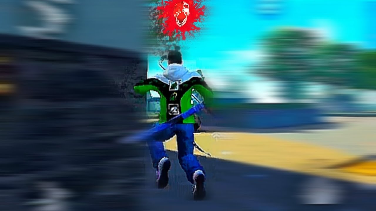 HOPE ? - Free Fire highlights - YouTube