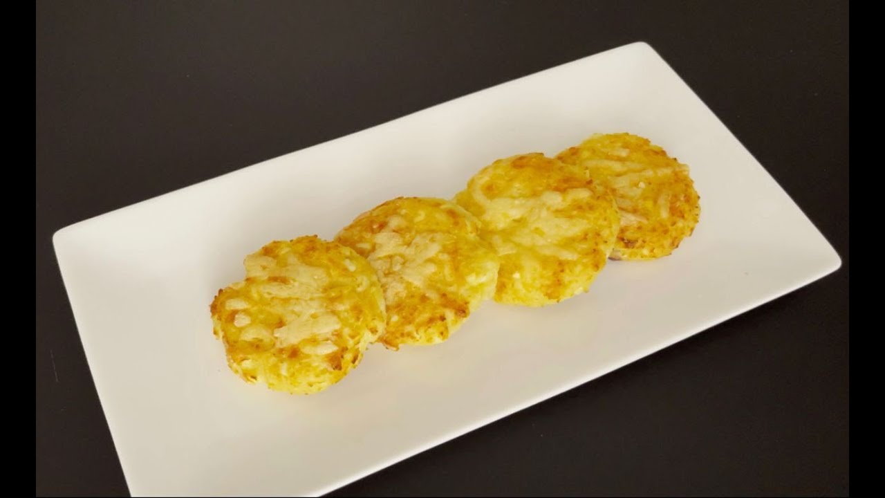 Easy khachapuri | Mini khachapuri recipe - YouTube