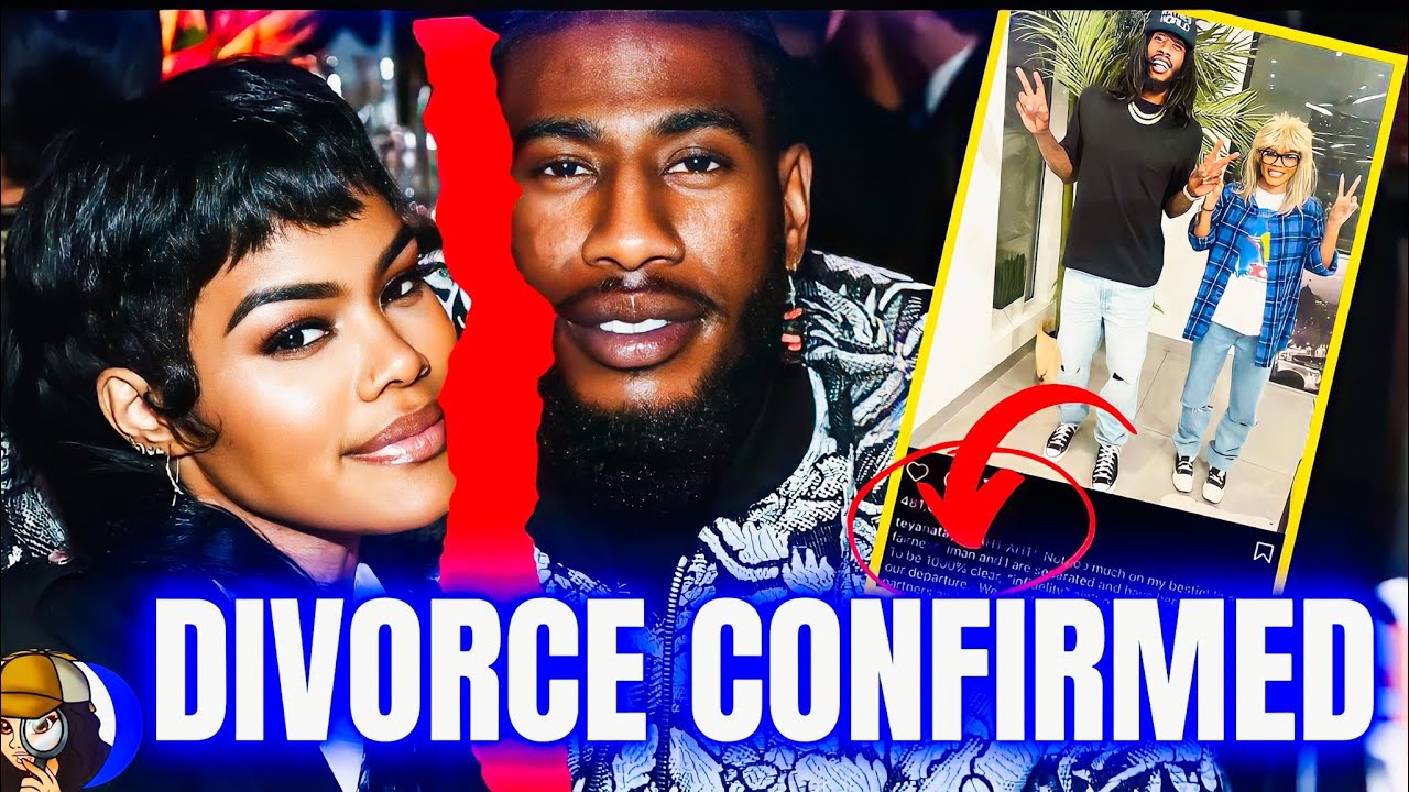 Teyana Taylor Girlfriend