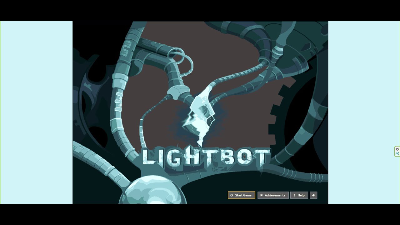 Solución de todos los niveles de "Lightbot" (Todos los niveles con medalla de oro) - YouTube