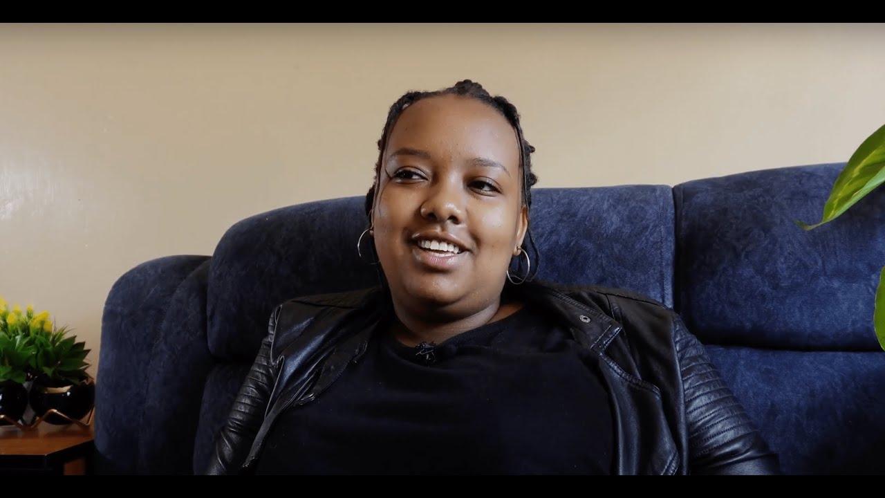 Dealing with Autism in Africa - YouTube