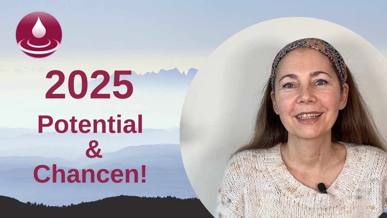 Herausforderungen und Chancen 2025 - Potential und Bestimmung des ...