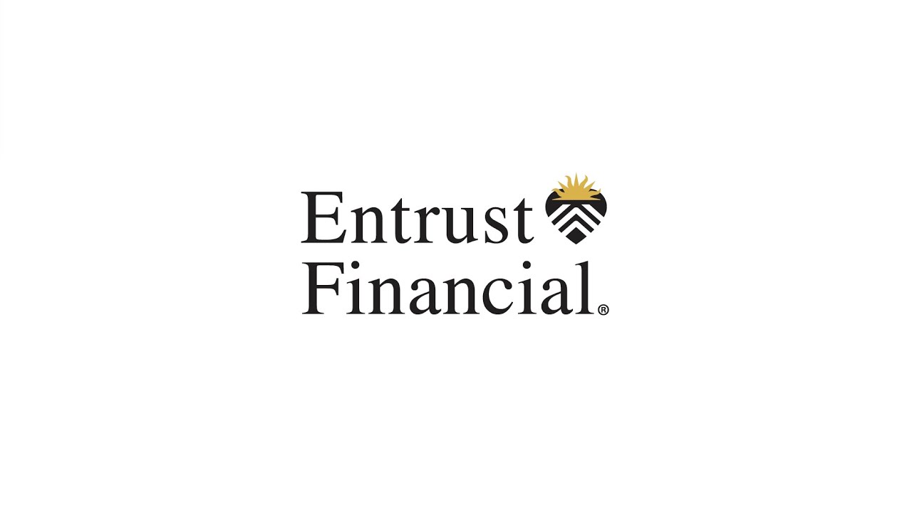 Who is Entrust Financial? - YouTube