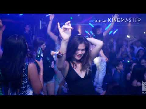 Gril On The Zex Mini Nonstop Party 2k18