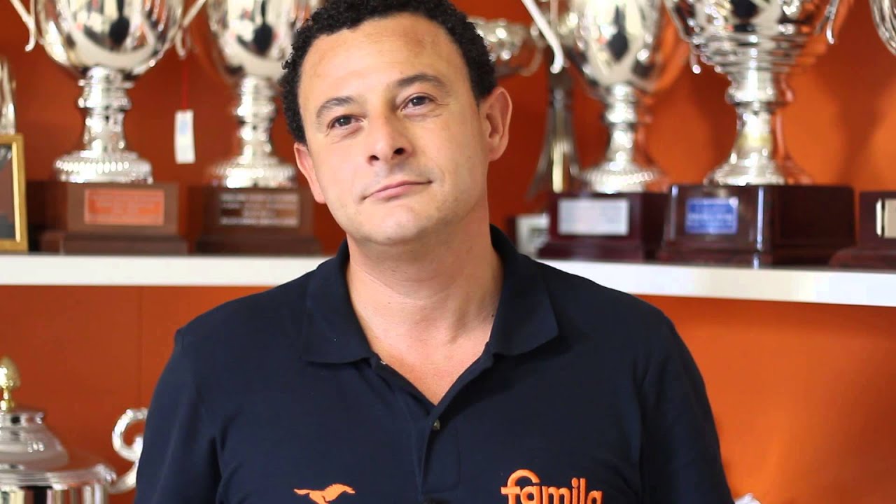 franco rapalli osteopata - YouTube