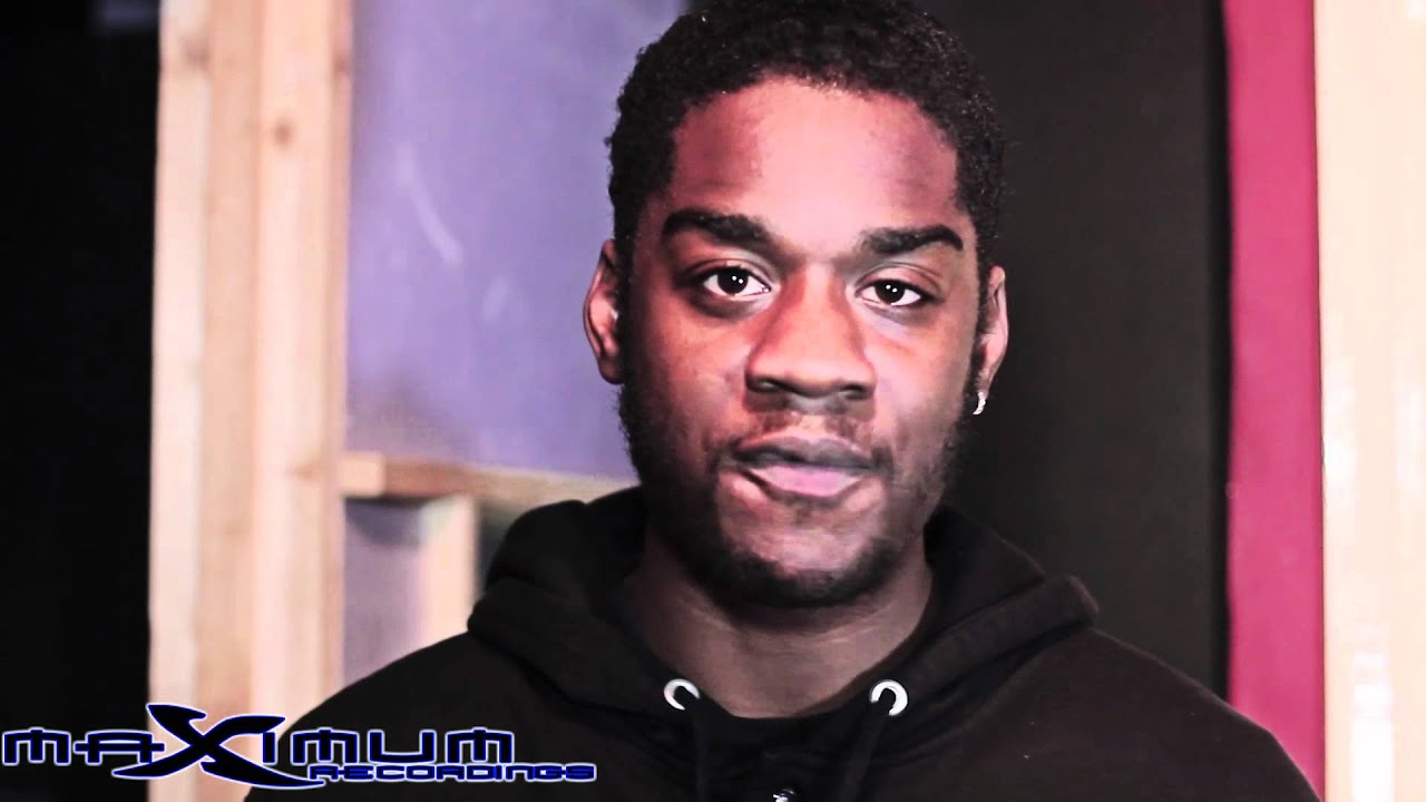 Dex-Man - Laid Back Session (Maximum Recordings) - YouTube