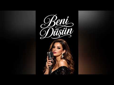Beni Düşün Mutlu Ol - Ferdi Tayfur - Al Cover - Arabesk Damar Mükemmel Stil Kudo Müzik 