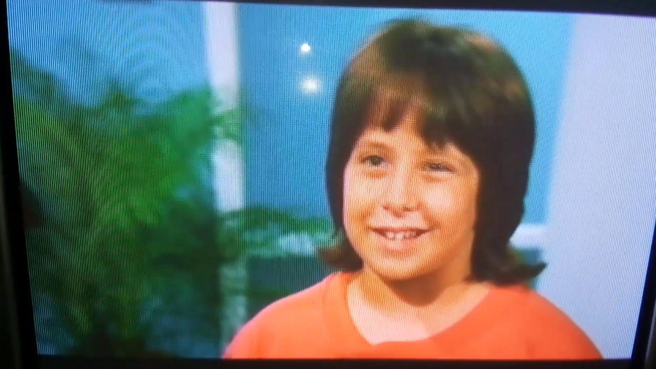 Mr. Nanny - Bonding With Alex - YouTube