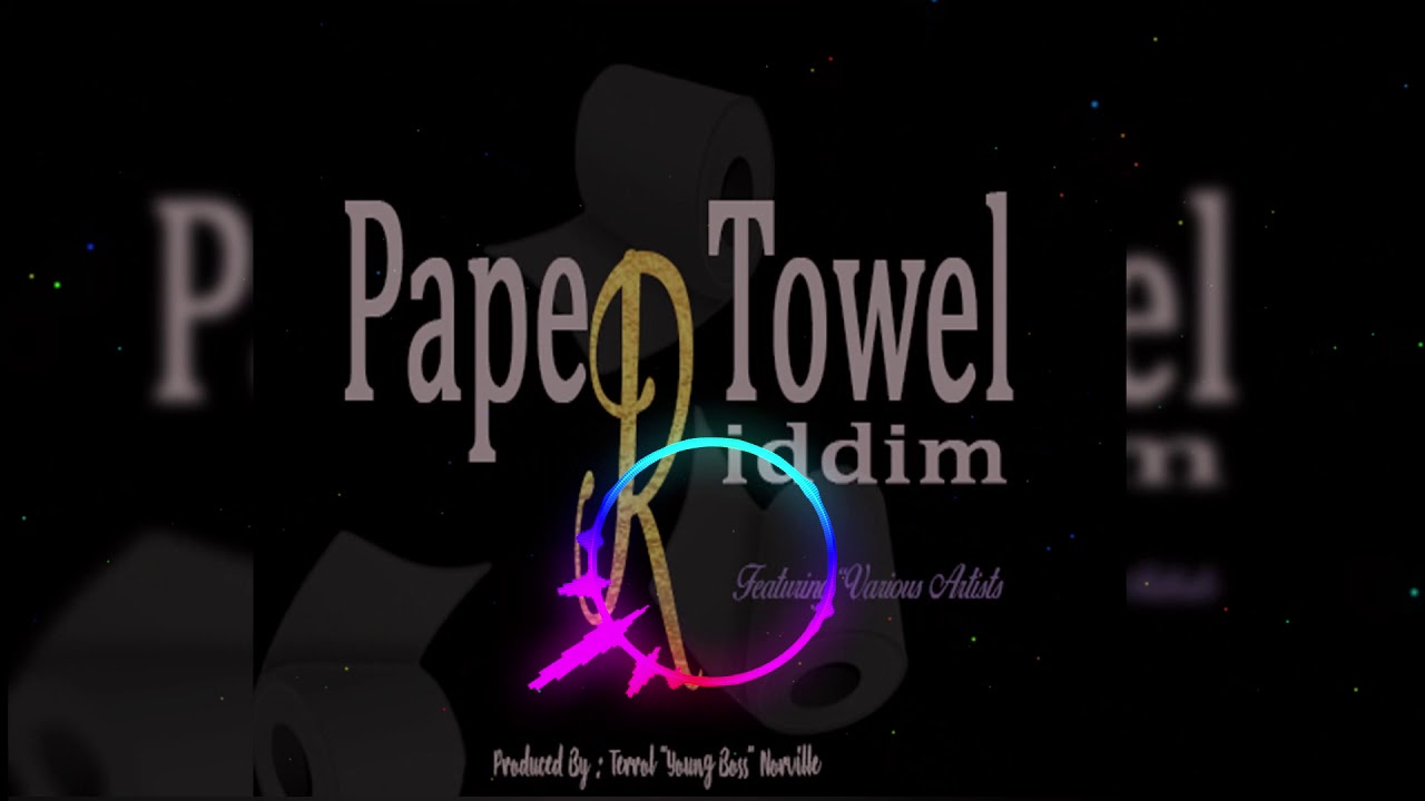 Mauri - Roll [Paper Towel Riddim] 2020 Dennery Segment - YouTube