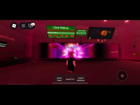 Roblox - Fusion Reactor Laboratory [Rainbow Freezedown and Rainbow ...