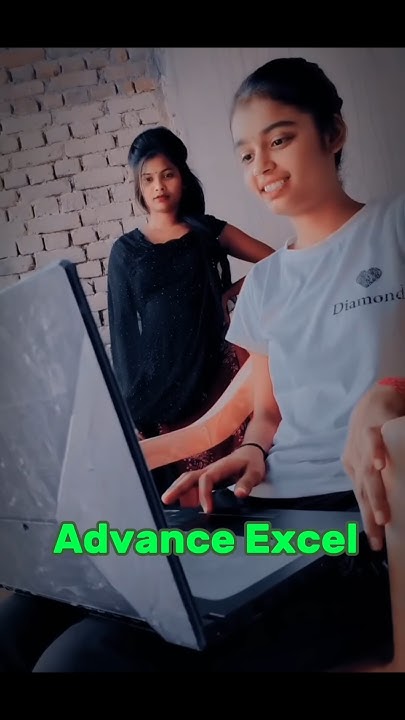 Advance Excel Tricks 😱 #shorts #viral - YouTube