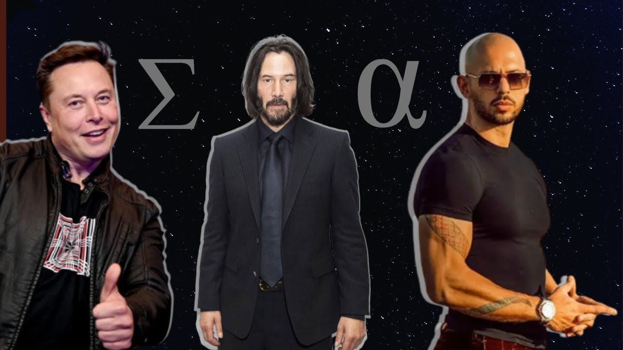 7 Males Personality Types Explained | What Type Are You? - YouTube