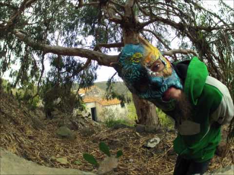 MARTIN ROOTS . ARMONIA - YouTube