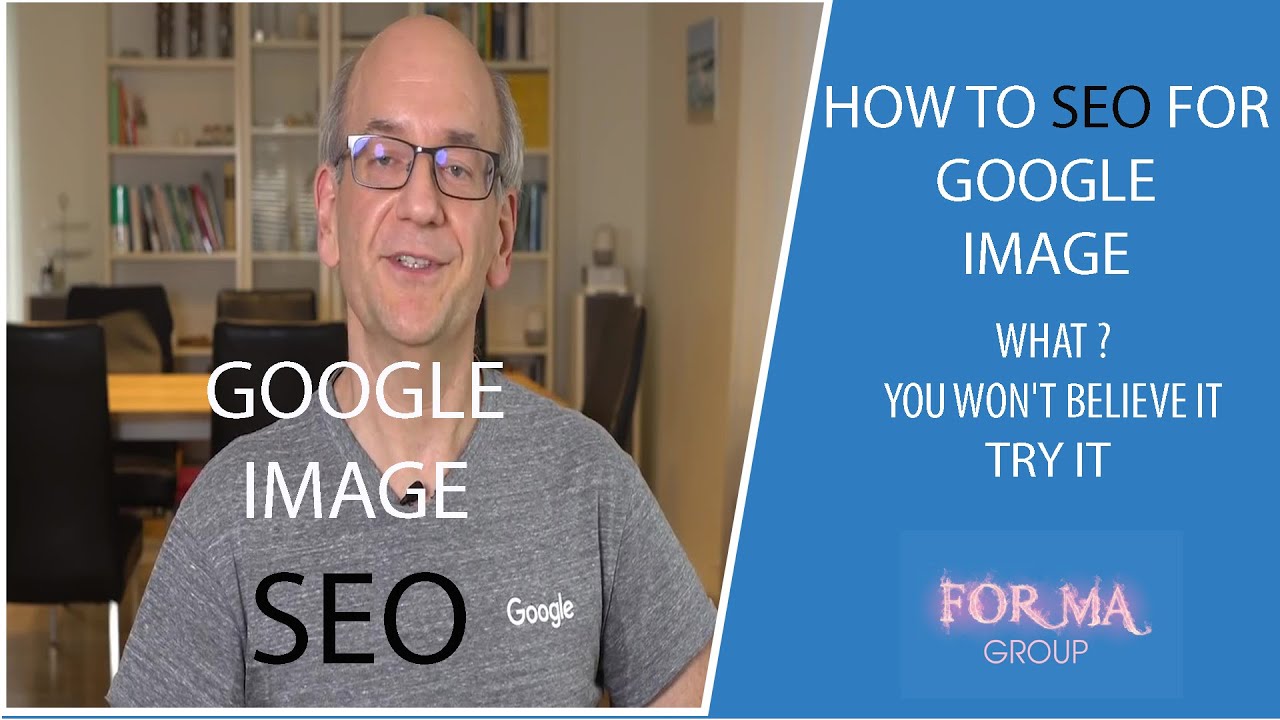 How to SEO for Google Images .| #seo #webtraffic #google | forma group ...