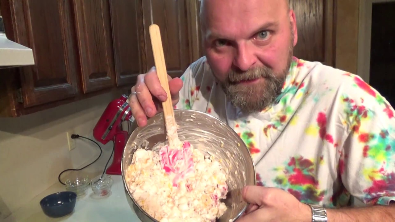 National Ambrosia Day - YouTube