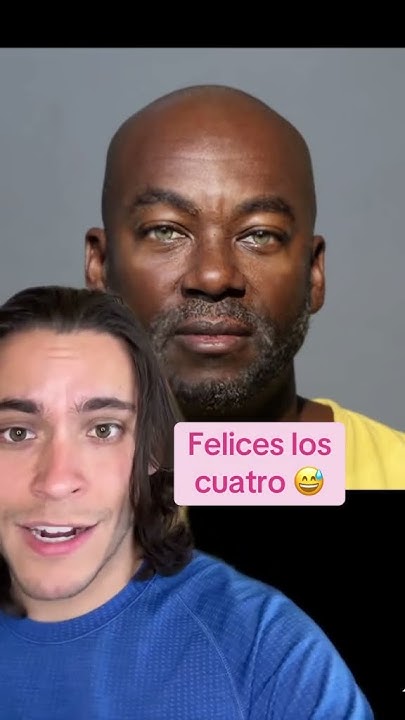 Lo arrestaron por tener 3 esposas 😳 - YouTube