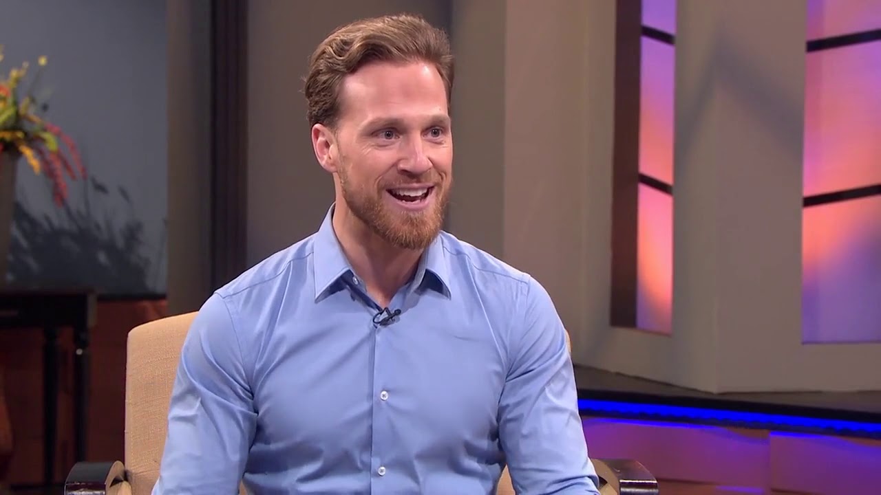 Alec Penix Lifestyle Magazine 2 20 20 - YouTube