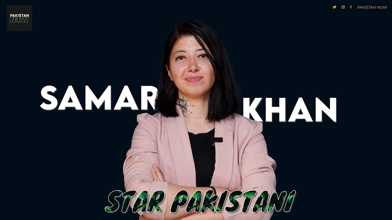 From Dir to the World Tour | ft. Samar Khan - YouTube