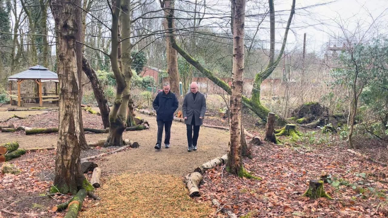 Journeying through Jubilee: Journey - YouTube