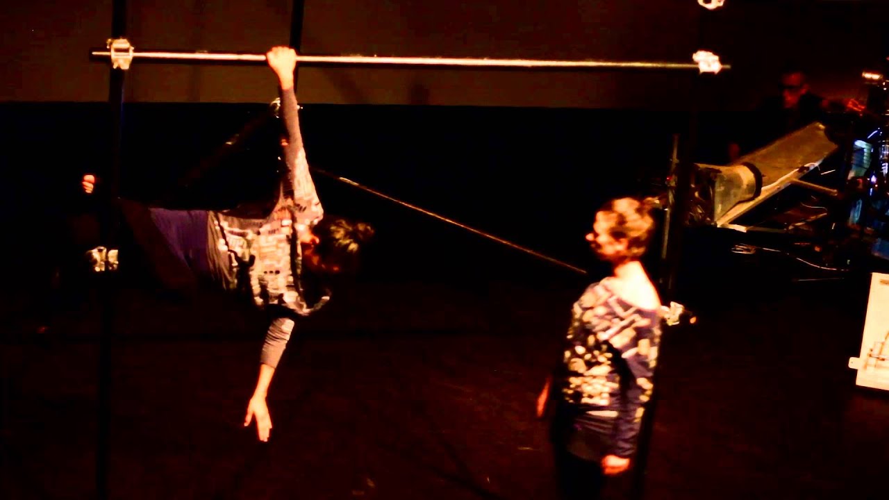 Dynamic Balance- whole show - YouTube
