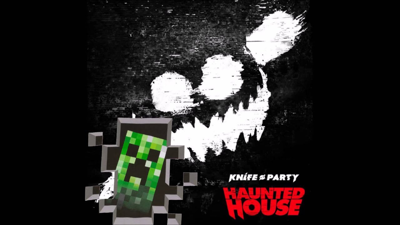 MineCon - Dubstep Remix (Dedicated Wam) - YouTube