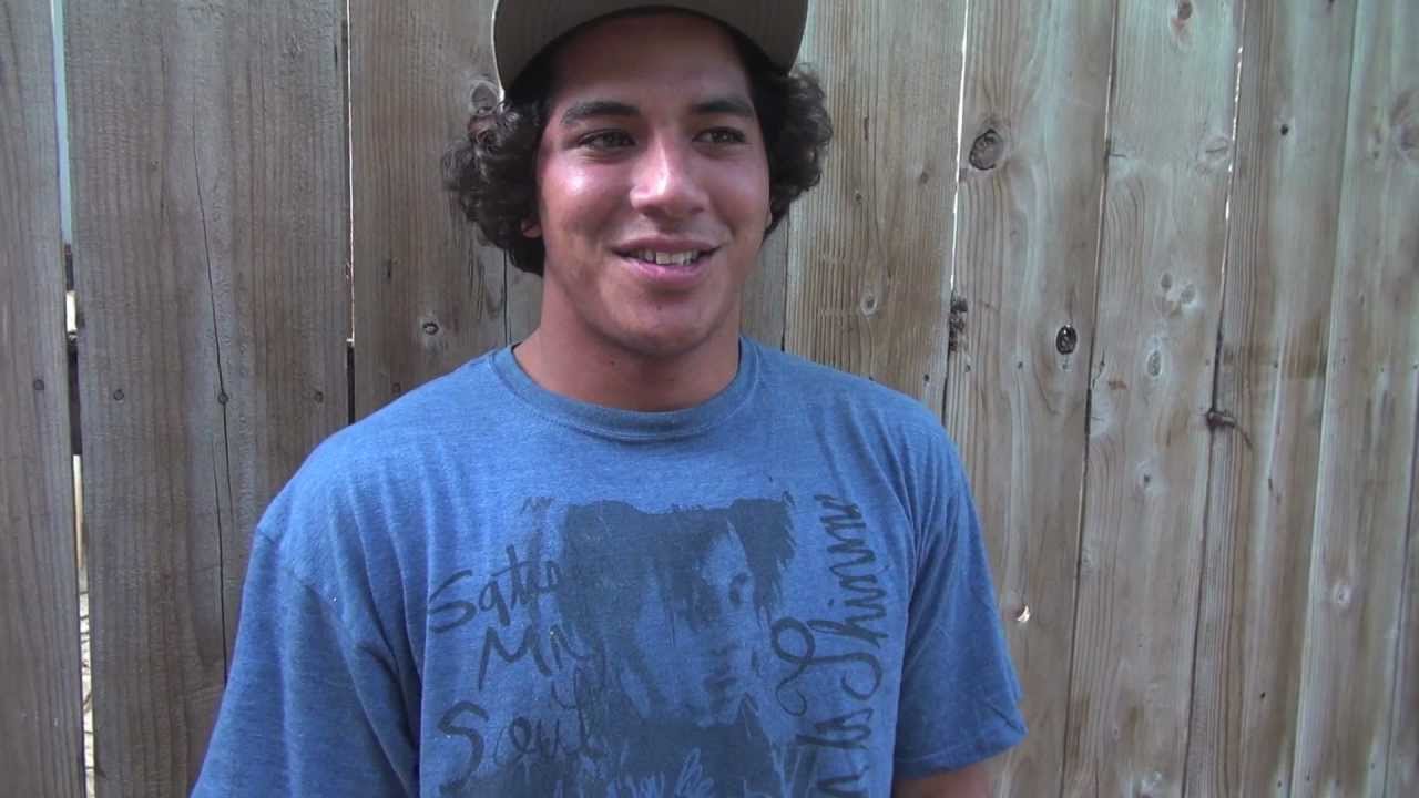 Isaiah Moniz - YouTube