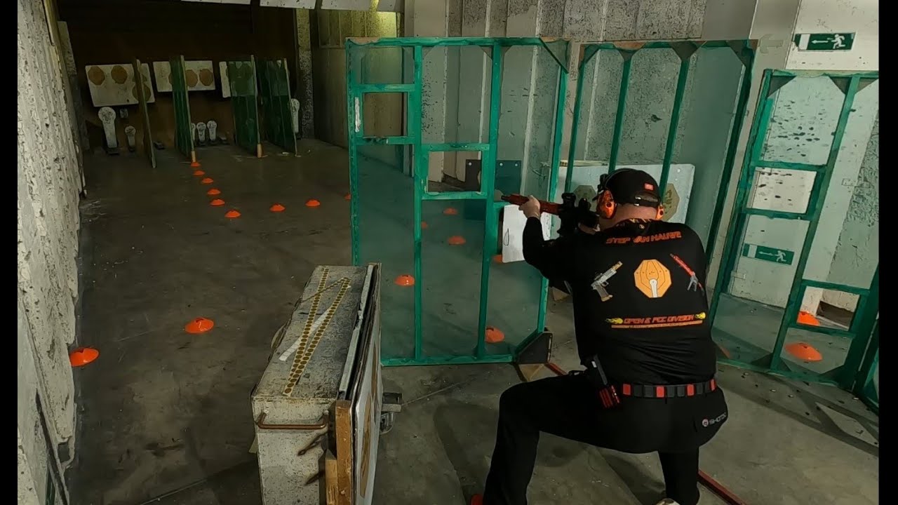 IPSC PCC Training - 6 Stages - 17012022 - YouTube