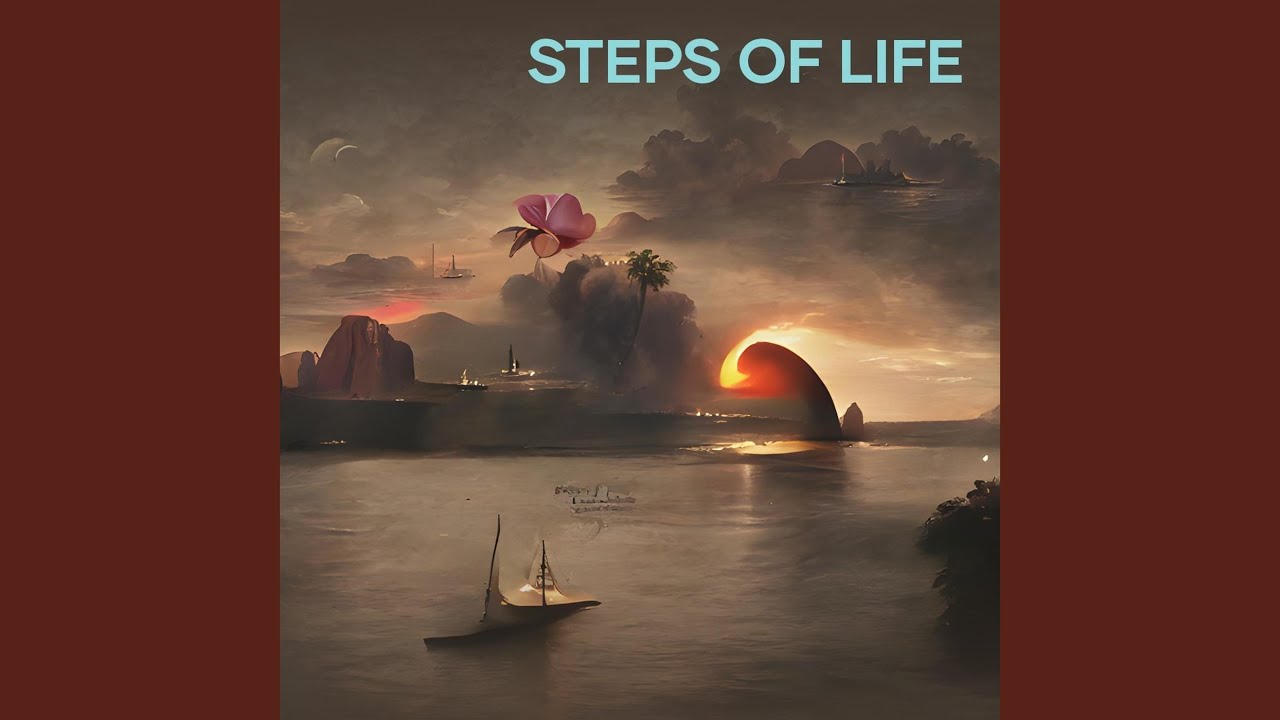 Steps Of Life - YouTube