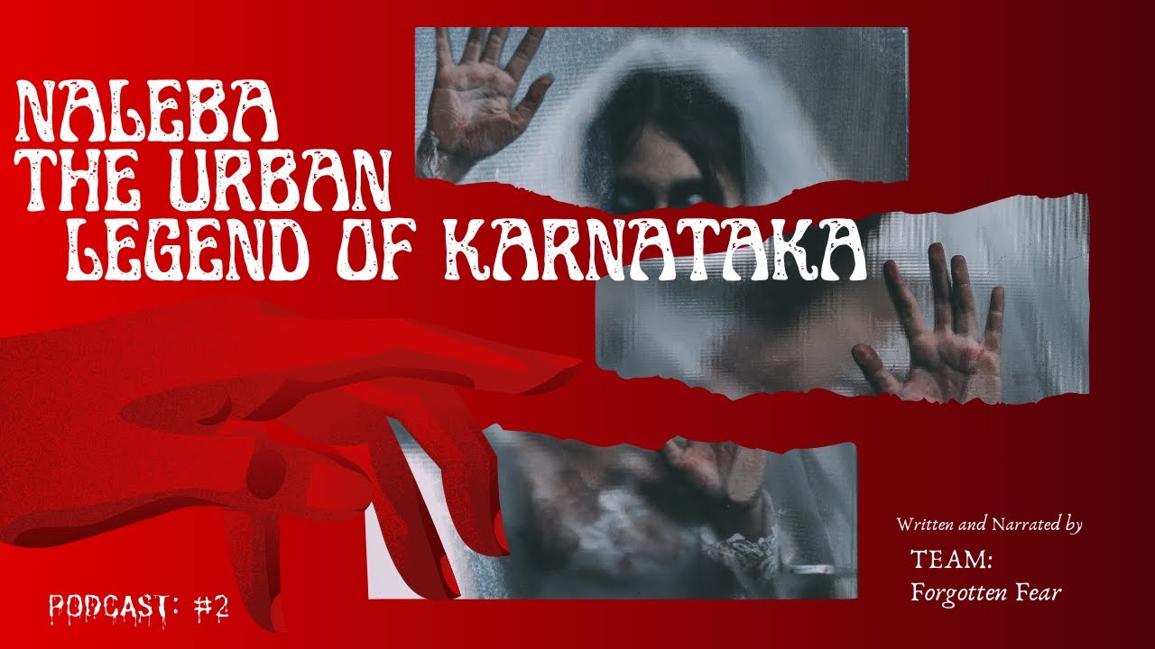 Naleba: Story of a Cursed City - YouTube