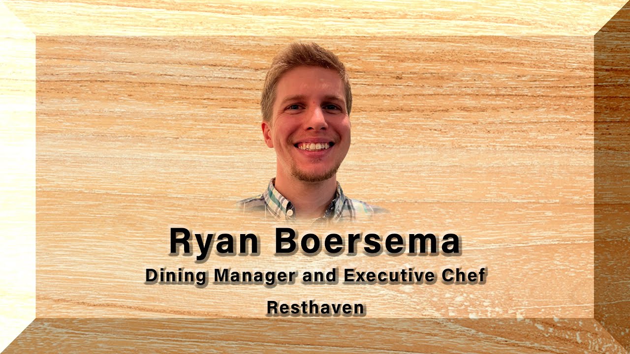 Ryan Boersema, Shining Star - YouTube