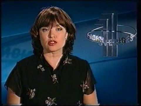 SVT - Michaela Jolin - YouTube