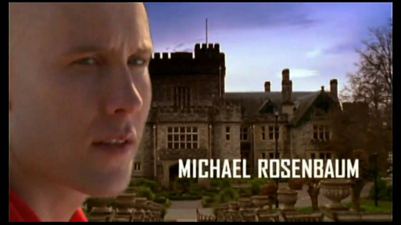 Smallville fan edit Intro acoustic version - save me by Remy Zero ...