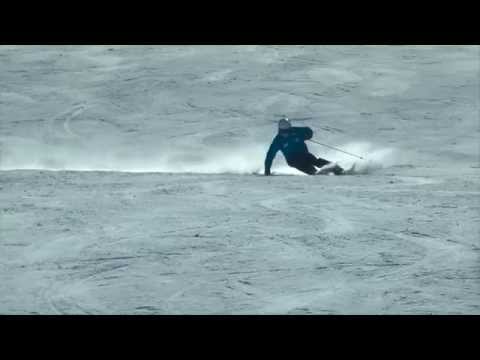 Falls Creek National Team Training - Tom Gellie - YouTube