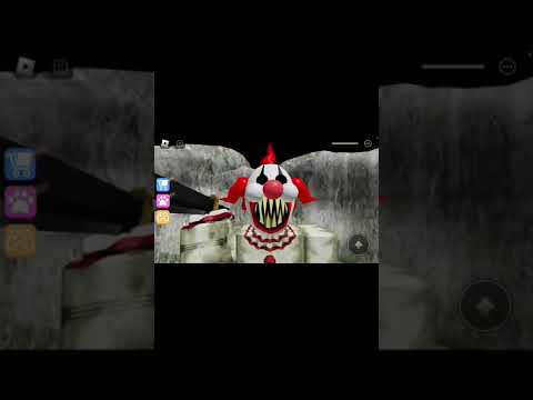 I play escape the fun fair horror obby - YouTube