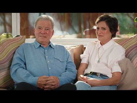 William Shatner, 95, and Daughter Melanie, 61, Reveal Dual Stage 4 Cancer Battles