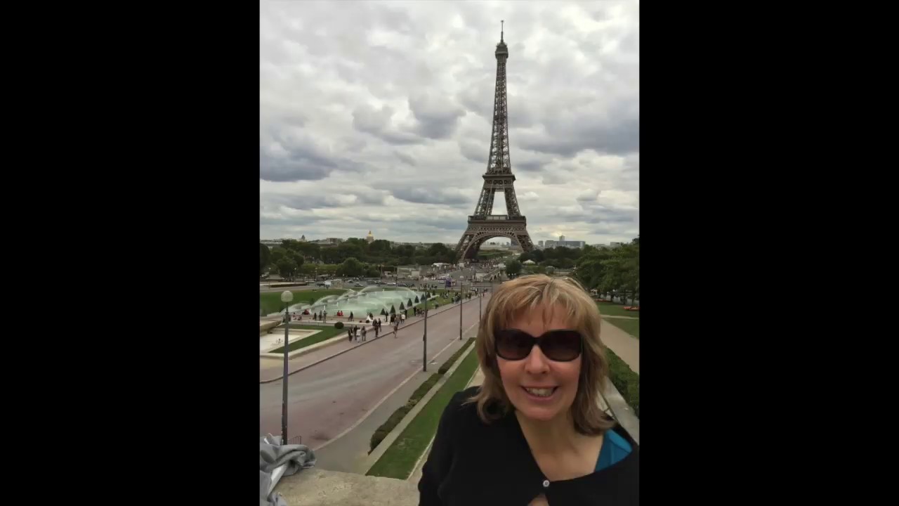 Travels with Maria - YouTube