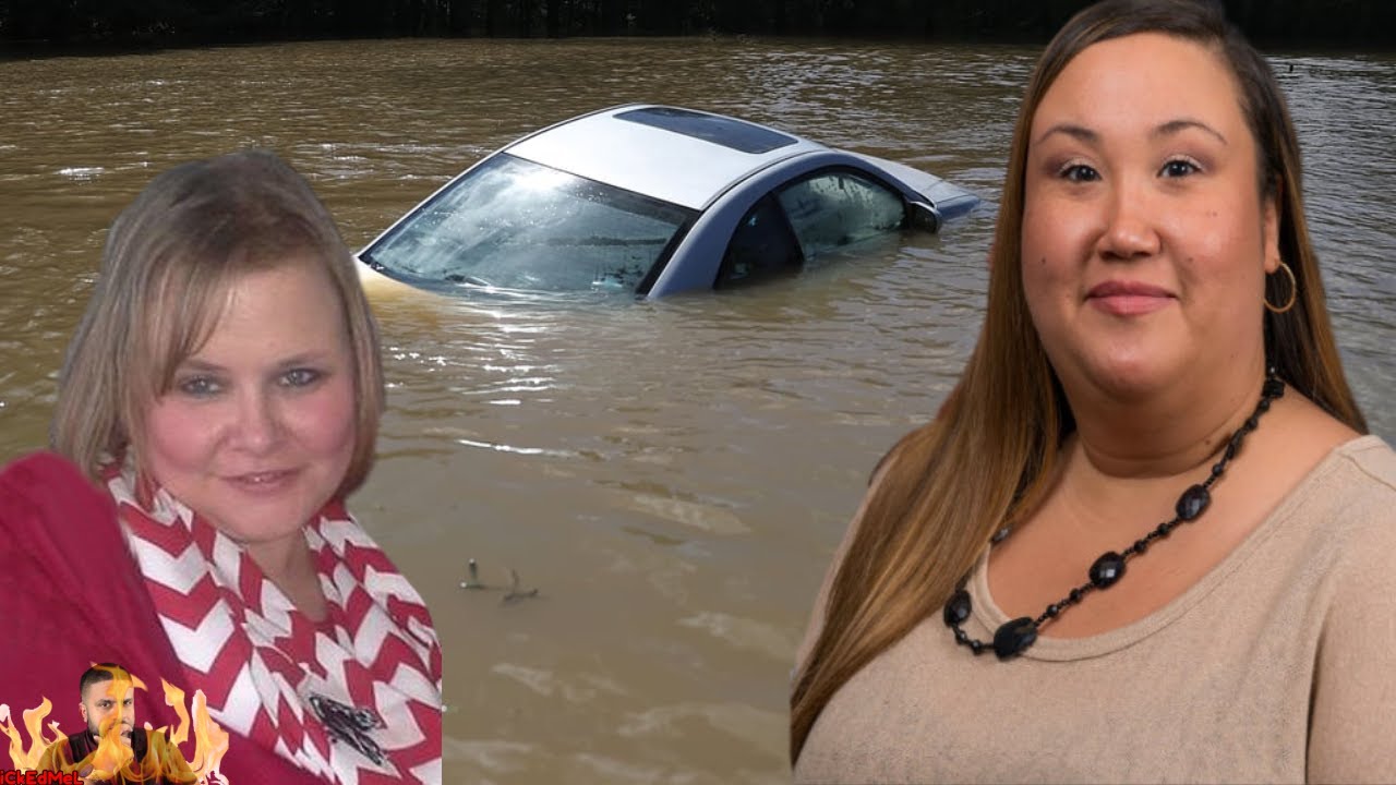 Donna Reneau & Debra Stevens 911 Call | Women Drowns in Car, How To ...