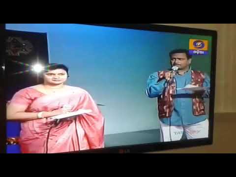 Koraputia desiya gita Satya adhikari & monalisha panda - YouTube