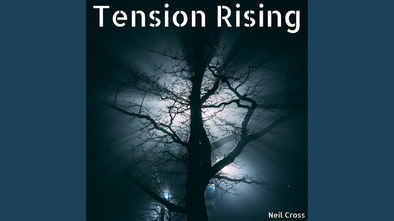 Tension Rising - YouTube