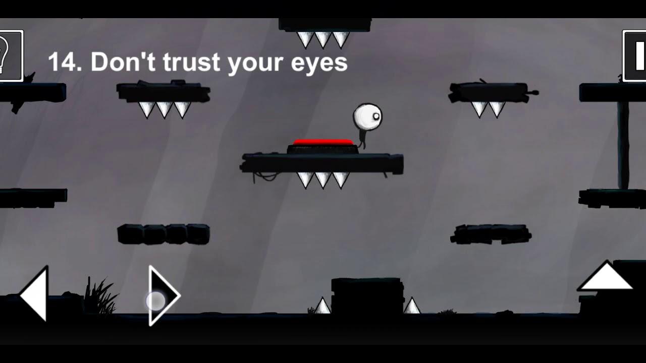 That Level Again Level 14 Walkthrough Updated 2020 - YouTube